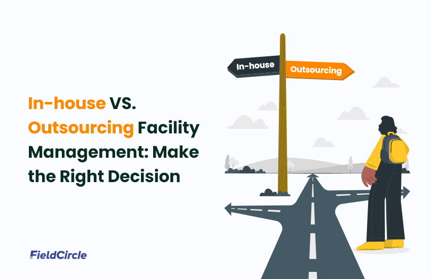 Pros and Cons of Outsourcing vs. Managing Facility Services In-House